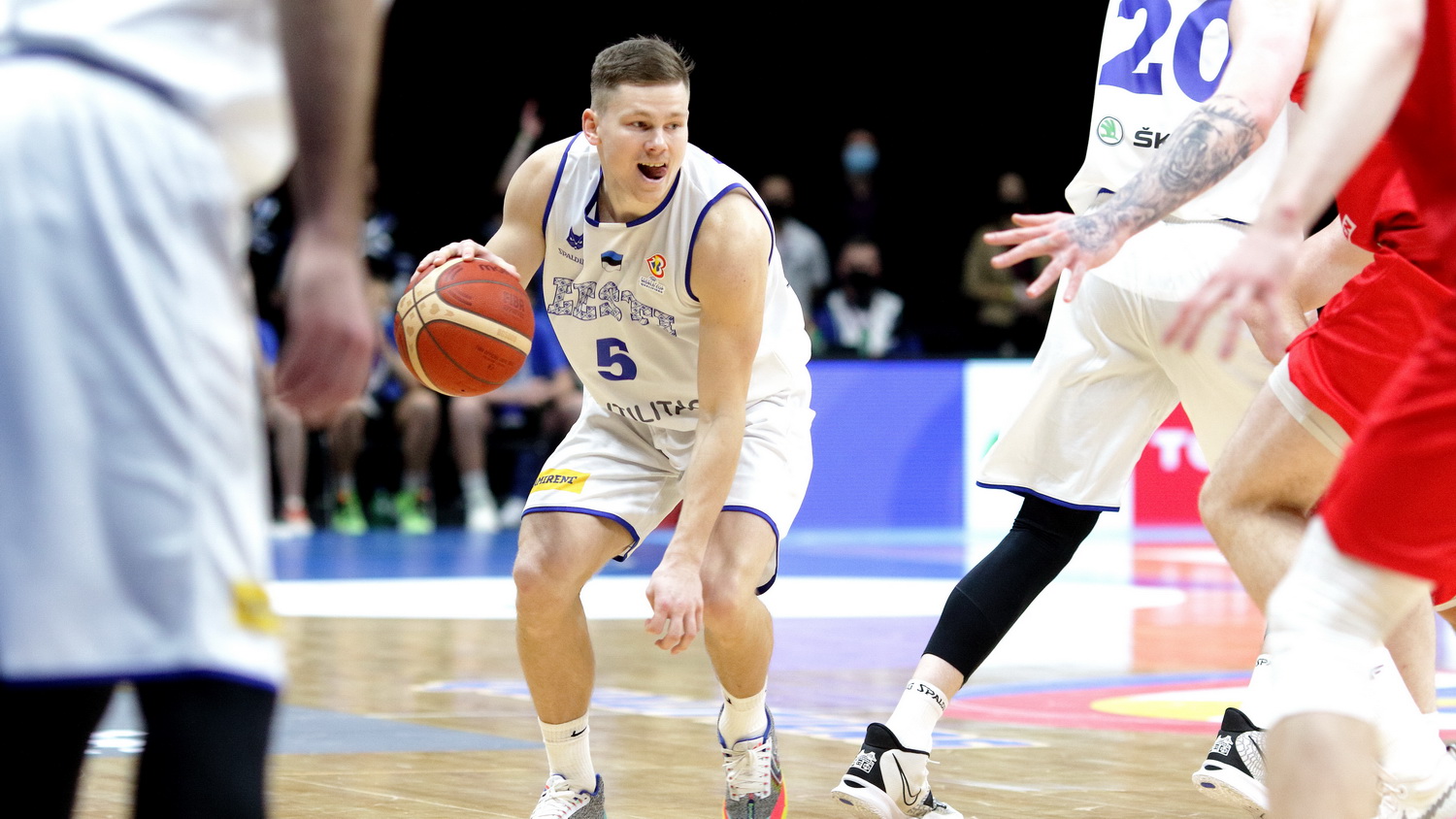 HINDED | Kes oli koondislastest “Poola akna” MVP ning kuidas hinnata ...