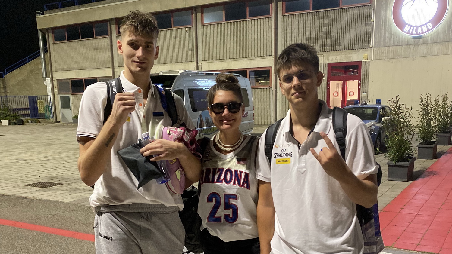 INTERVJUU | Sindra Kriisa: Kerr ei jaga iluuisutamisest vist üldse matsu ning isa andis ka ...