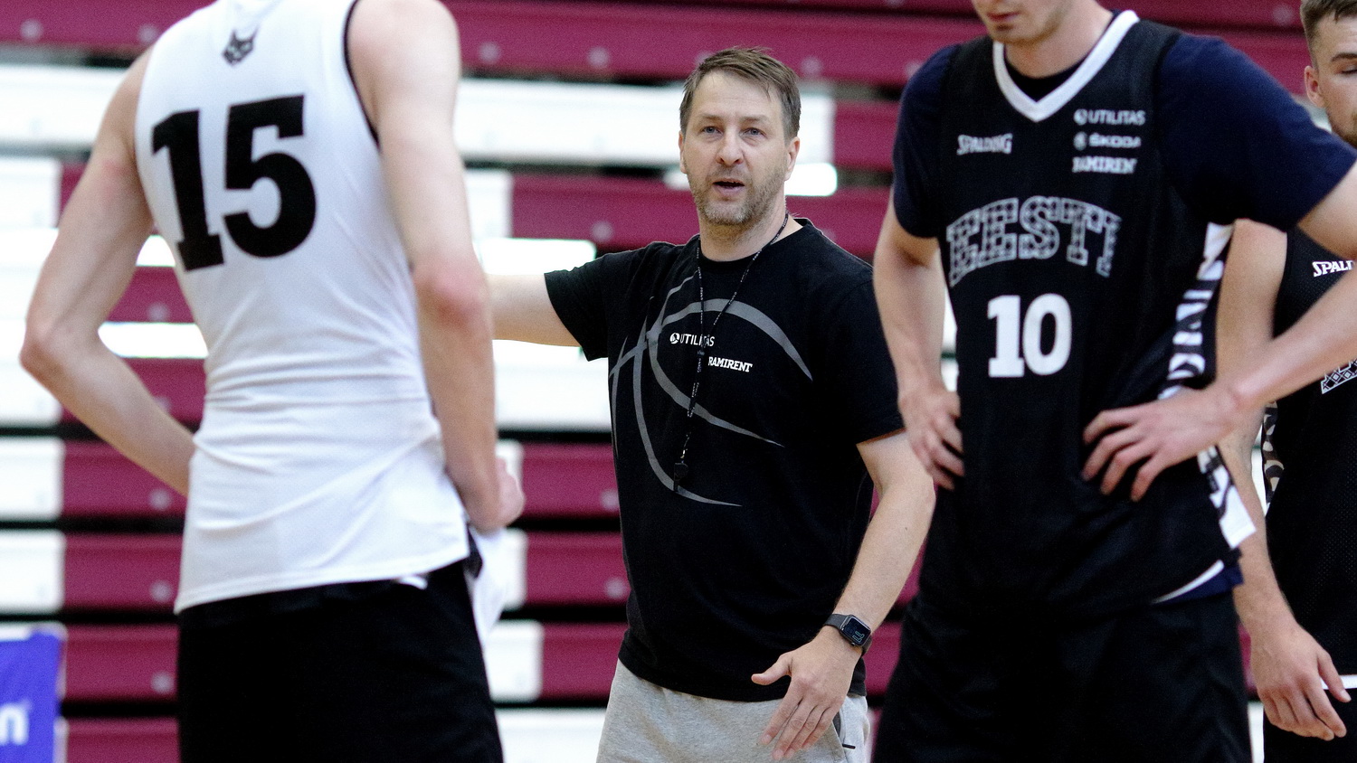 INTERVJUU | Indrek Reinbok väliseestlasest Peter Careyst, koondise investeeringust tulevikku ja ...