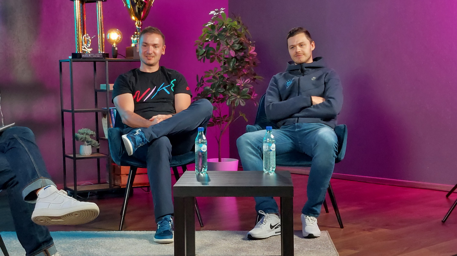 INTERVJUU | Ramo Kask Kalev/Cramo eelarvenumbrist, suvistest ...