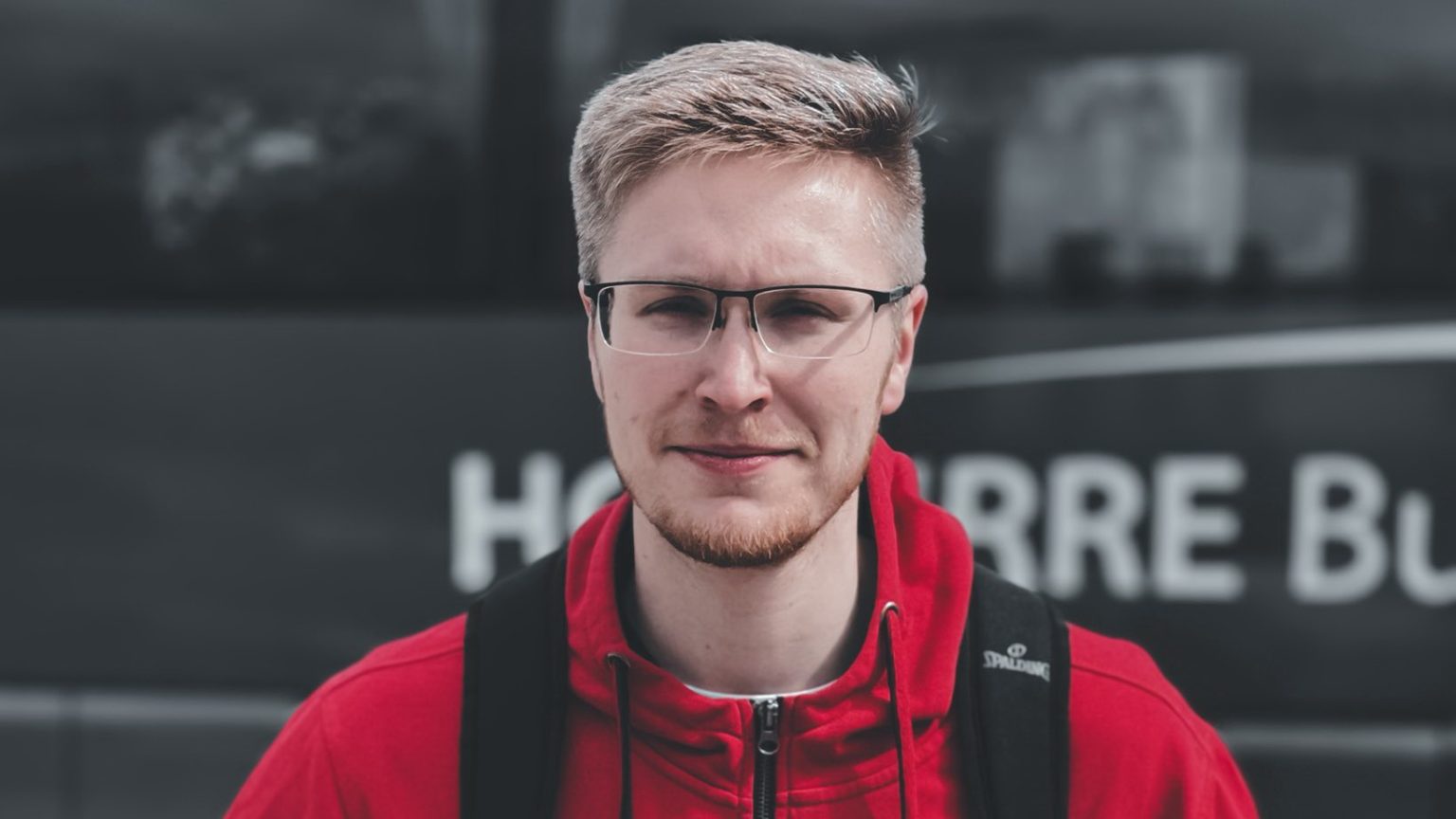 INTERVJUU | Pronksine Markus Ruubel viskekindluse paranemisest: mul on roheline tuli olnud kogu ...